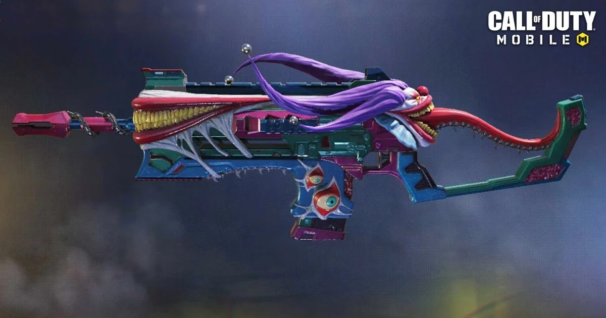 Best Call Of Duty Mobile ICR-1 Loadout: High Mobility, Stability, And ...