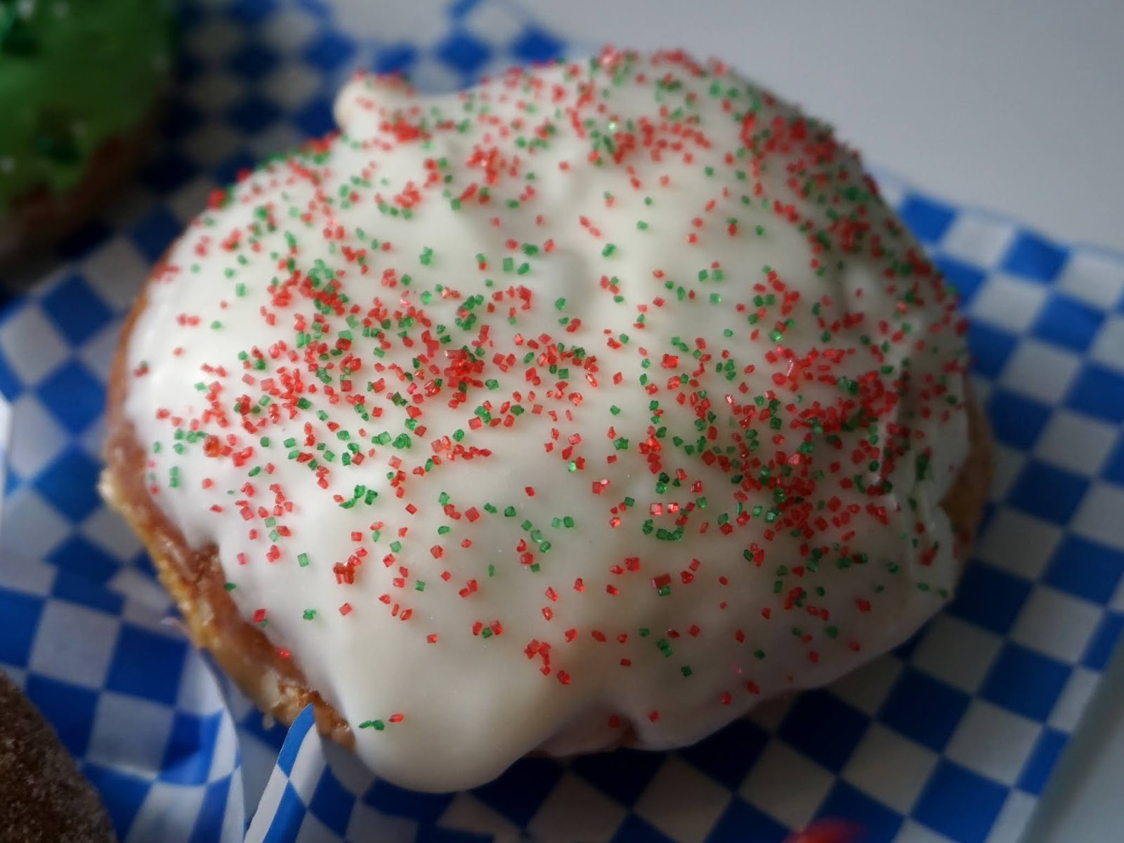 [Twin Cities, MN] Mojo Monkey Donuts - Winter Specials (Late, Sorry)