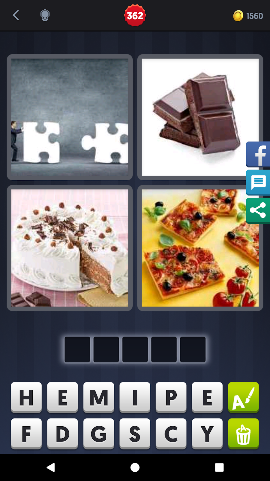 4 Pics 1 Word Answers Solutions LEVEL 362 PIECE 4-pics-1-word-answers-solutions-level-362-piece