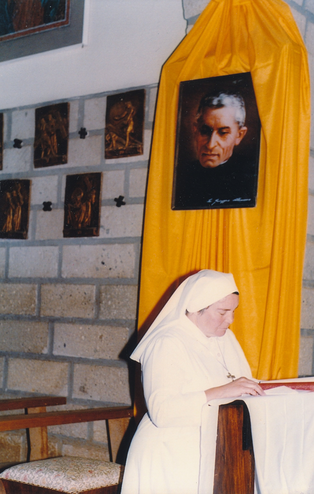 Beata Martire Suor Leonella Sgorbati: Decimo Anniversario: testimonianza