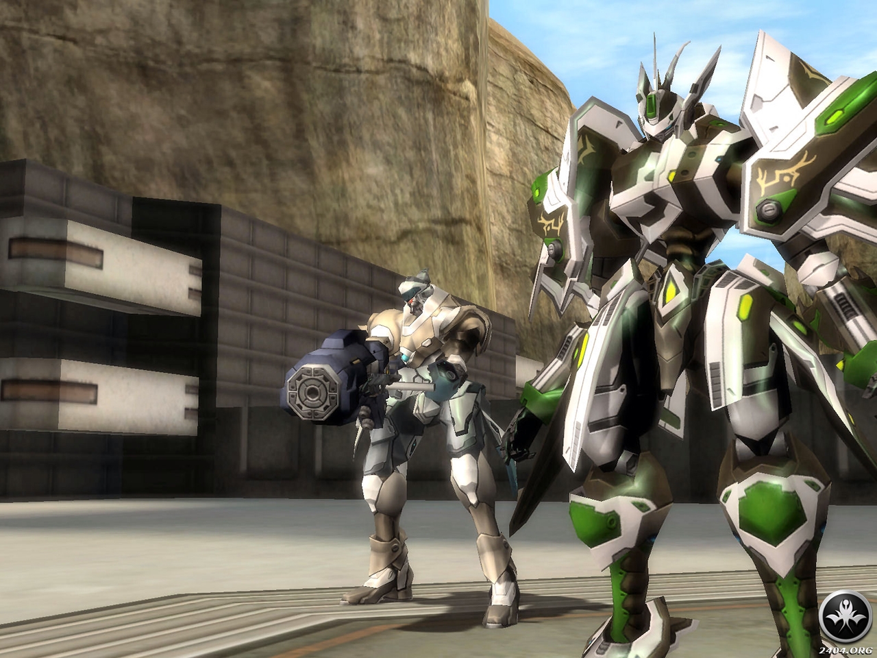 Monster Bego: RF Online - Game Terbaik Sepanjang Masa