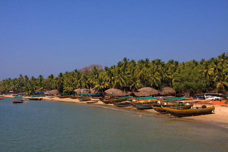 Malvan Beach | Konkankatta.in