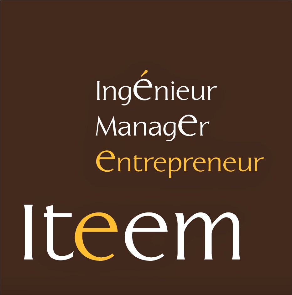 Blog de Chris Delepierre - L'entrepreneuriat porteur de sens: Iteem