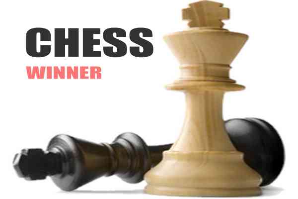 Learn Three Basic Steps To Win At Chess
