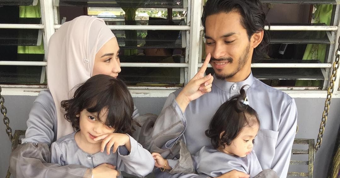 Bah Samuel's Daughter