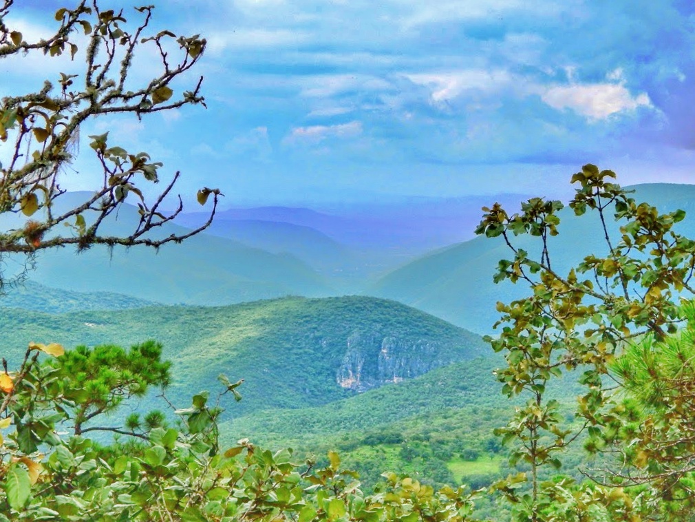 Historias Rioverdenses