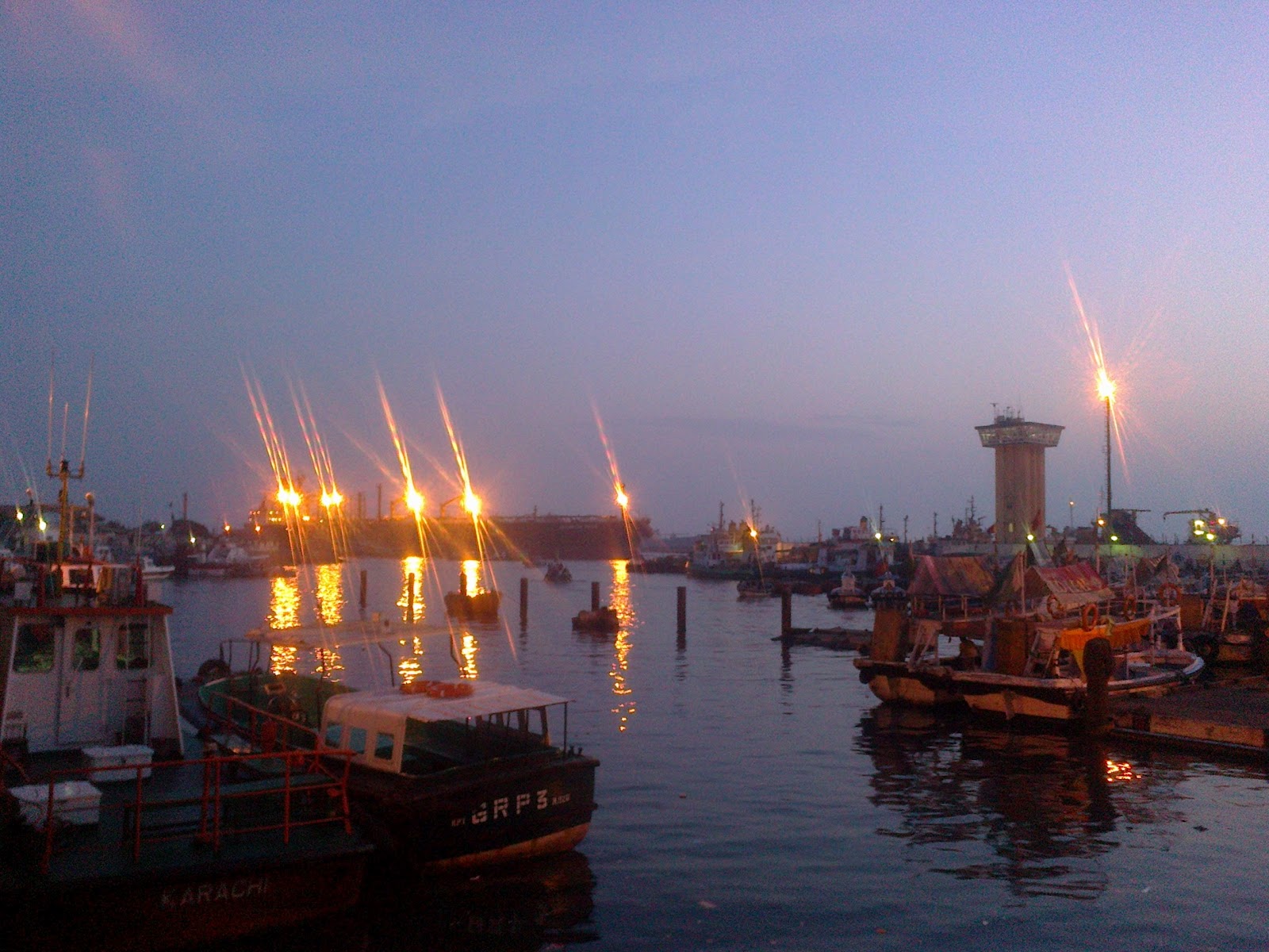 Images PK: Kimari Karachi