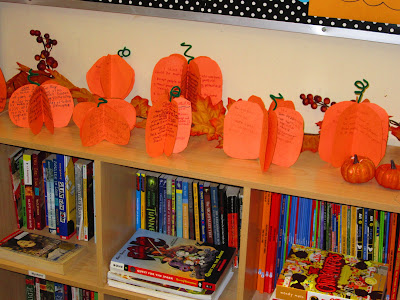 Plot in the Pumpkin Patch | RUNDE'S ROOM