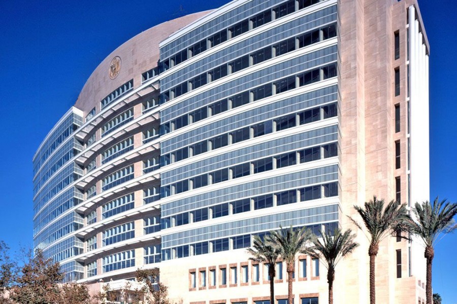 TradArch: Classical vs Modernist, Federal Buildings throughout the US