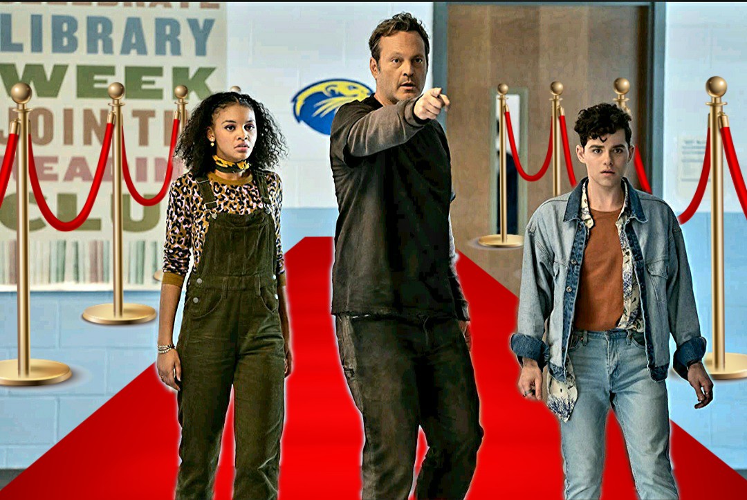 "Freaky" Is A 'Lil Bit Sneaky...But Not Cheeky With The Kills & Thrills ...