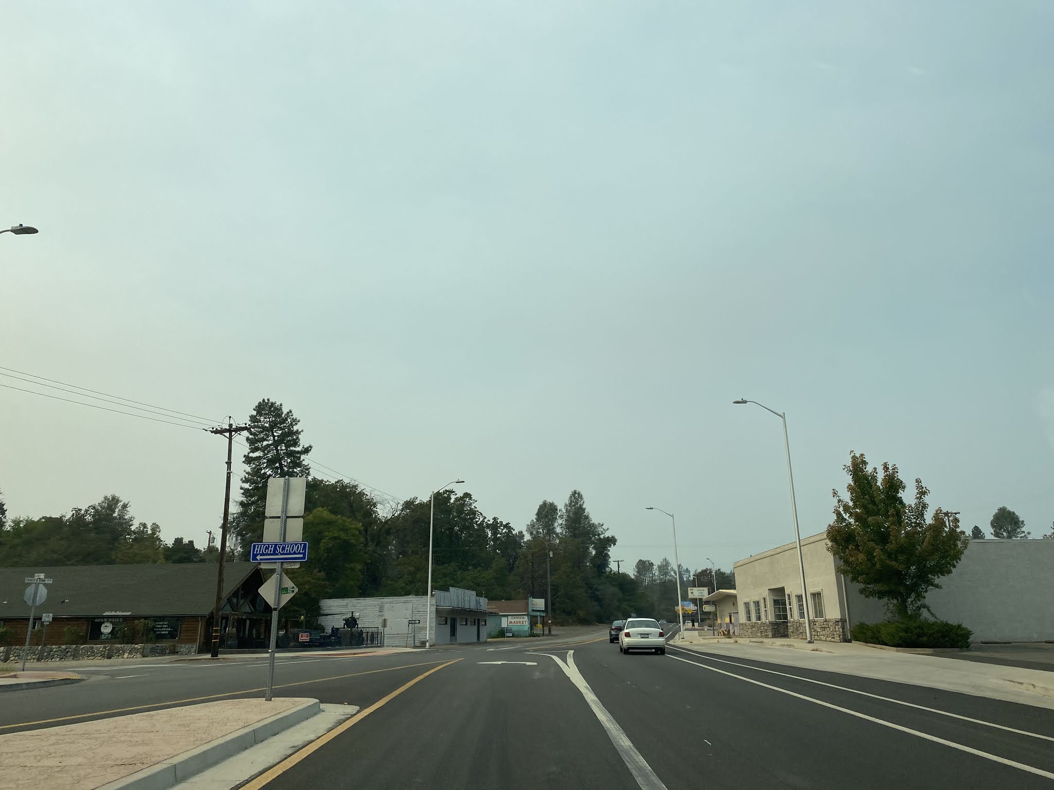 California State Route 151