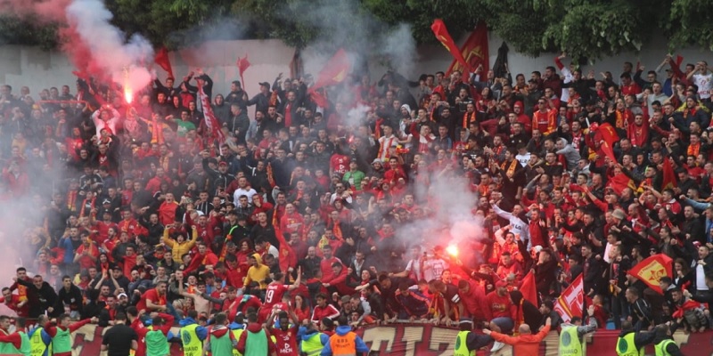 FK Partizani Tirana is Albania's Champion for 2019