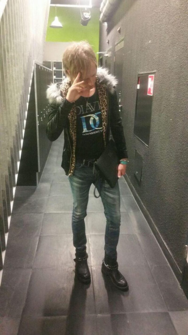 Gyaru Love and Lifestyle: Why Gyaru Clothing Is Important (But Not How ...