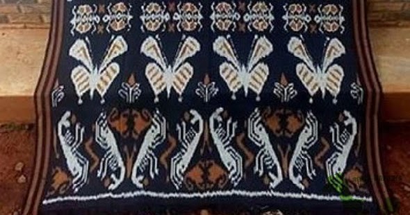 10 Jenis Motif Kain Cual Bangka Belitung Yang Terkenal - Zona Bangka ...