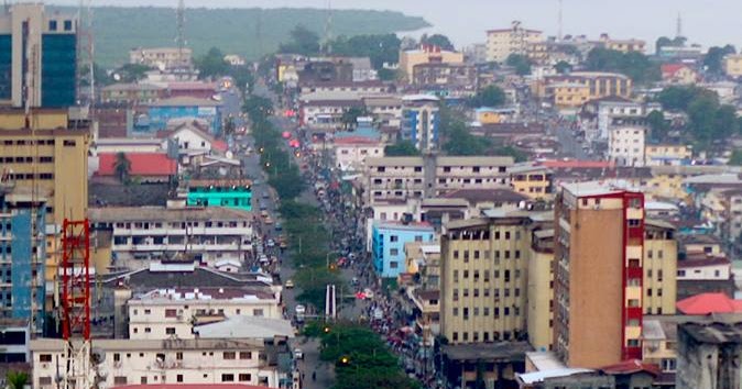 Ten Reasons to Visit Liberia