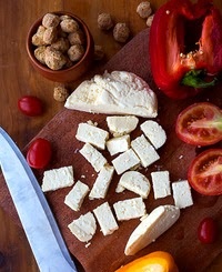 Mix Veg Moilee - Portuguese Recipe with Indian Twist