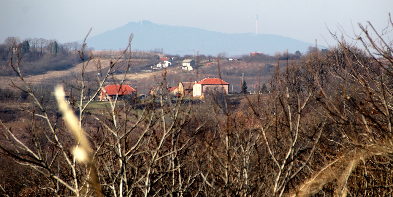 Putovanja, planinarenje i skijanje (Traveling, mountaineering and ...