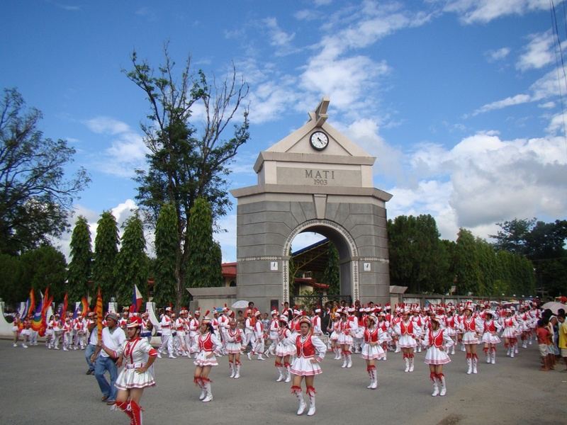 Make It Davao: Mati City