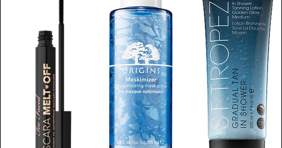 Beauty 101: Unique Beauty Products | Royally Pink