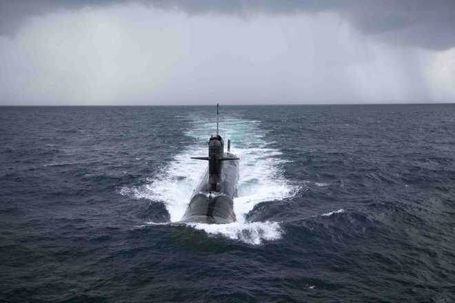 What Is India s Deep Ocean Mission what-is-india-s-deep-ocean-mission