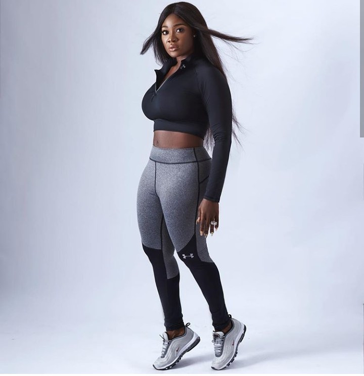 Mercy Johnson In Sizzling New Hot Photos ~ My News Time Blog
