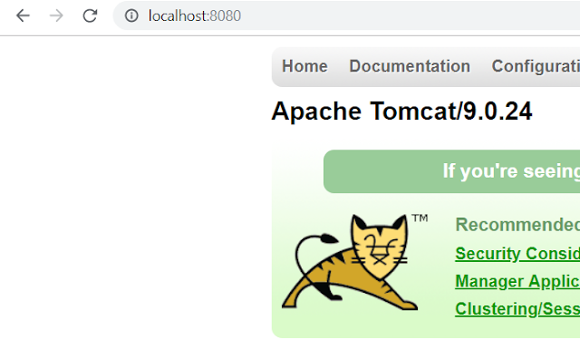 Tech Junkie Blog - Real World Tutorials, Happy Coding!: JavaEE ...
