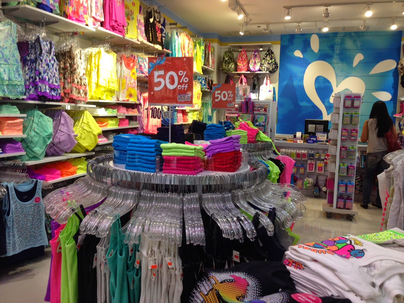 The Phenomenal Mama: Justice Girl & The Ultimate #OOTD