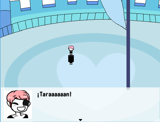 Zero Corpse: White Sky