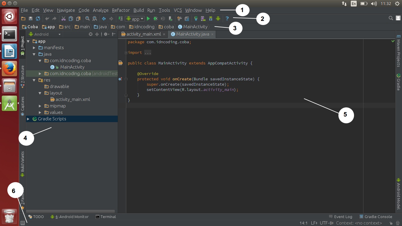 Android Studio Requirements at Darrell Coria blog