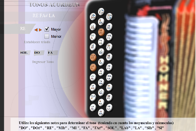 Acordeón y Fútbol: Como aprender a tocar acordeón