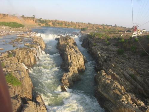 Visitings spots in Madhya Pradesh: Amarkantak