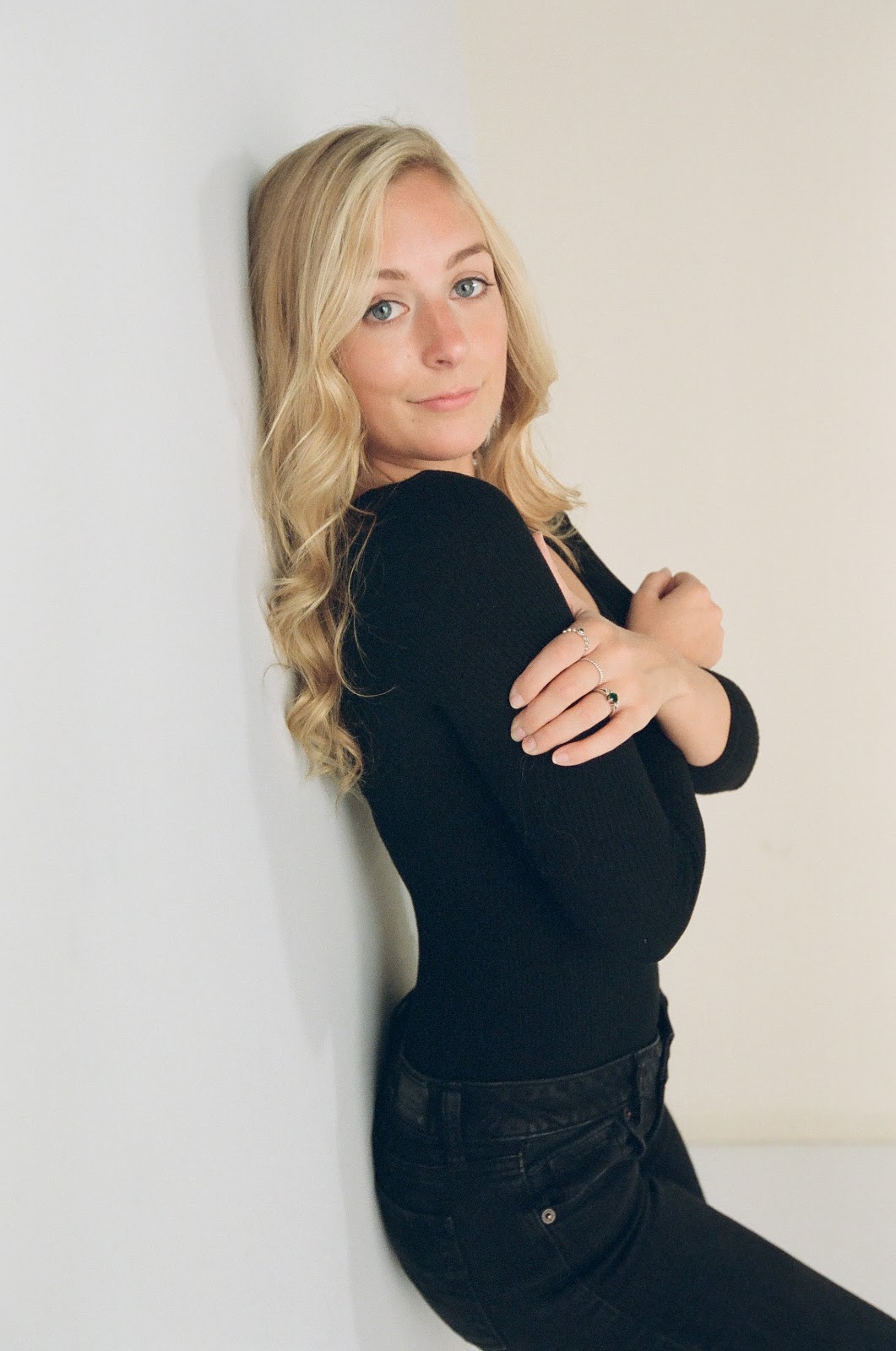 In the Studio with Addie Kelly - Part 2 - Threedown - Matt Stoffel