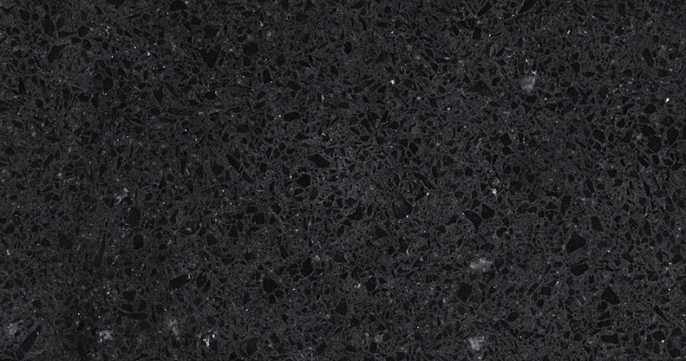 Absolute Noir | Diamond Rock Counter tops