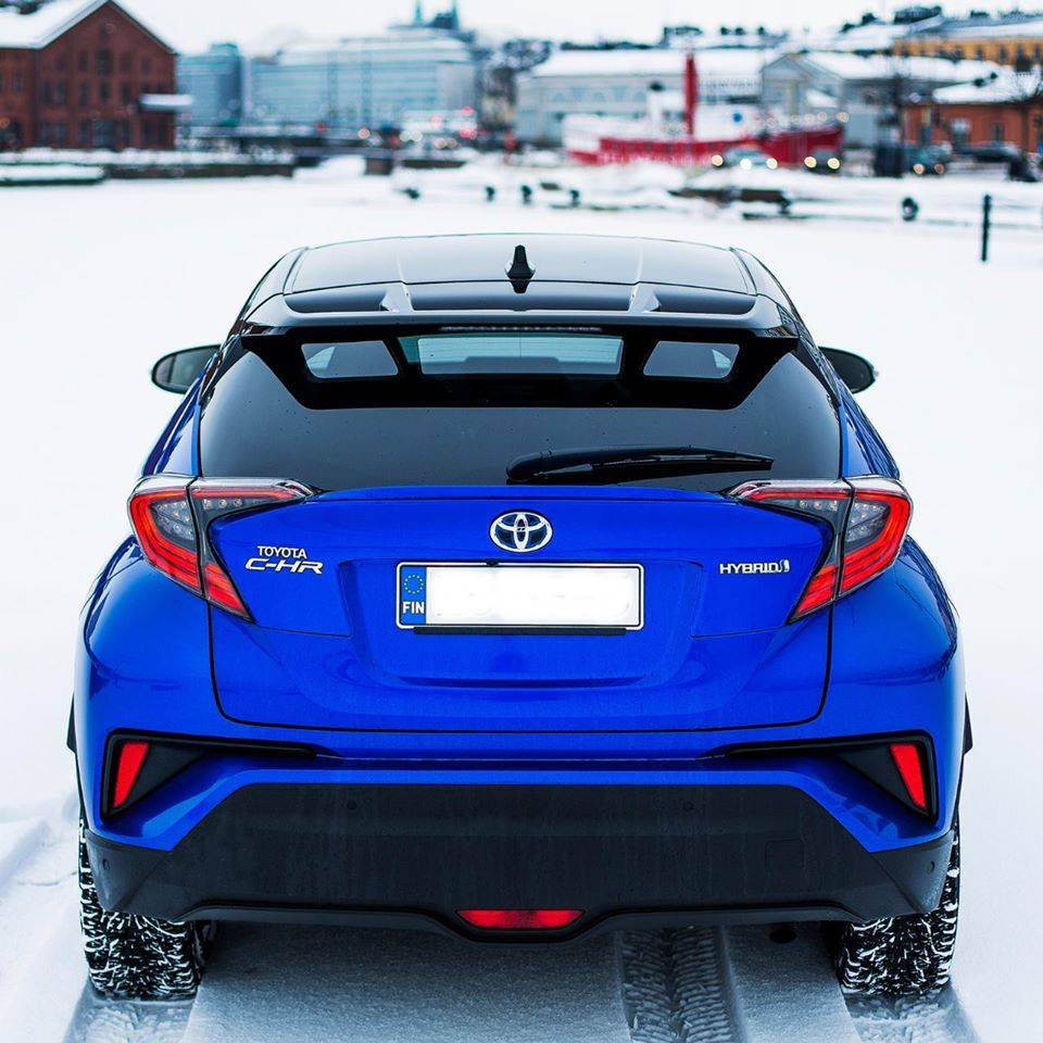 all about cars: Finland Car Sales : 2020