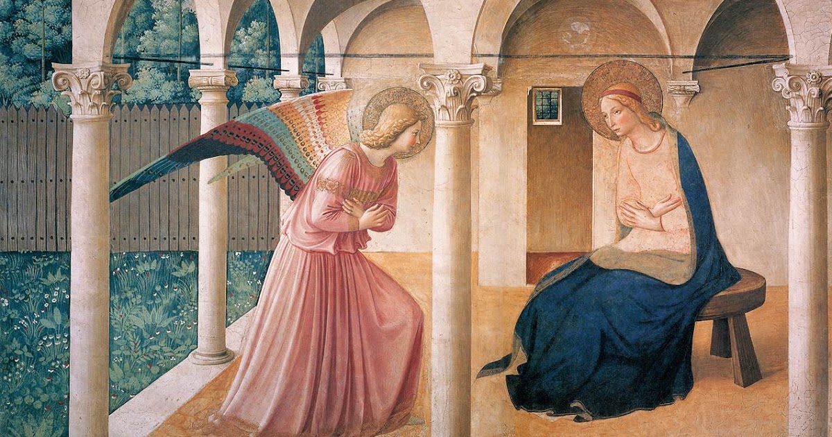 Rosarium Aureum: An Explanation of the Angelic Salutation (by St Thomas ...