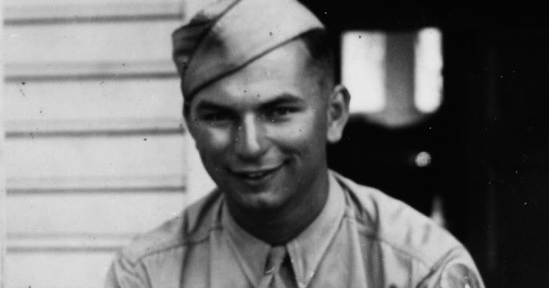 Uncle Ralph made the ultimate sacrifice