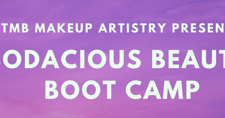 Bodacious Beauty Boot Camp Registration