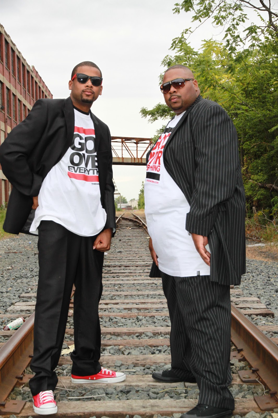 SONNIE DAY BLOG: THE GIDEON CREW REQUESTED FOR BLACK HISTORY PROGRAMS ...