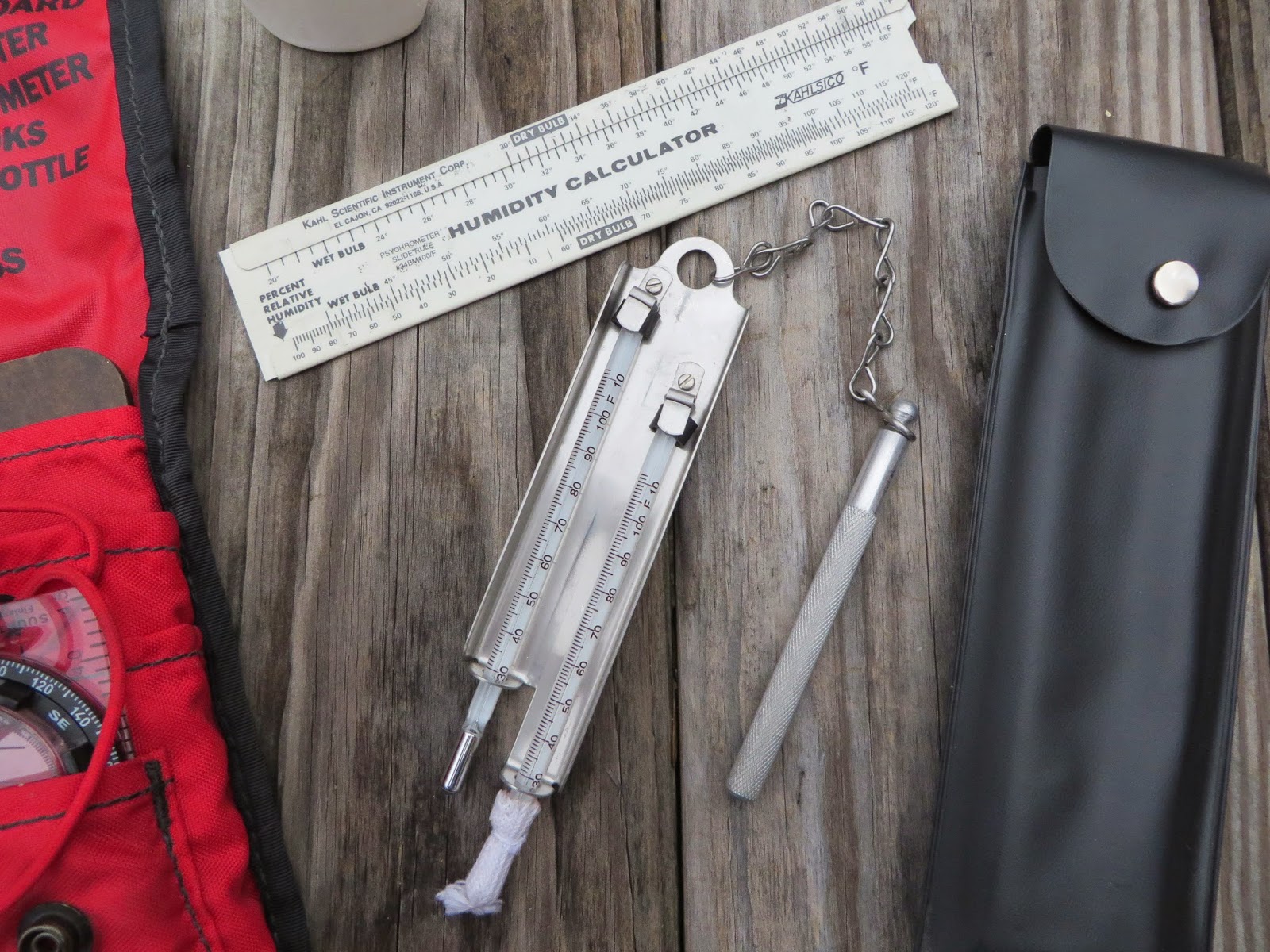 Virginia Water Radio: Episode 207 (3-31-14): Air, Water, and Fire