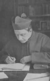 ~The Three Prayers: Robert Hugh Benson and The Lord of the World