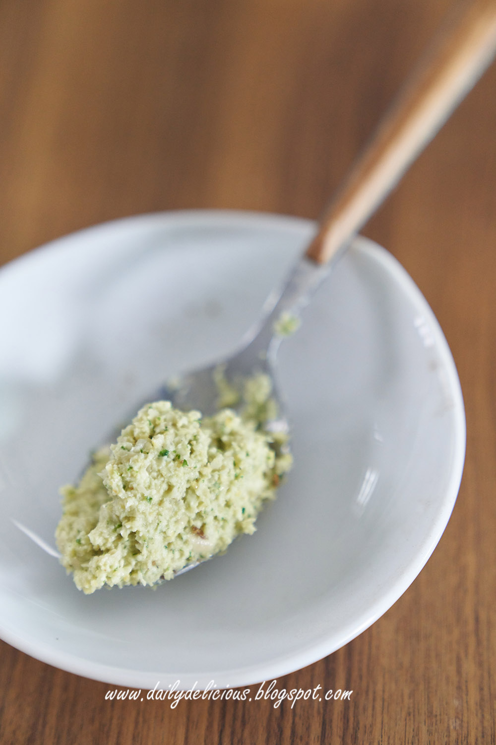 dailydelicious: Falafel: Delicious family party food