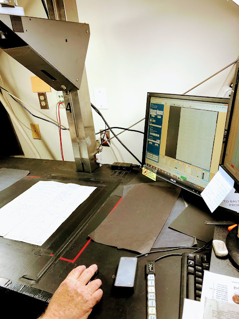 Rejoice, and be exceeding glad...: A Family History Mission: Finishing ...