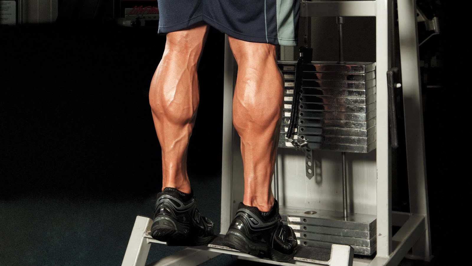 How to Get Bigger Calves