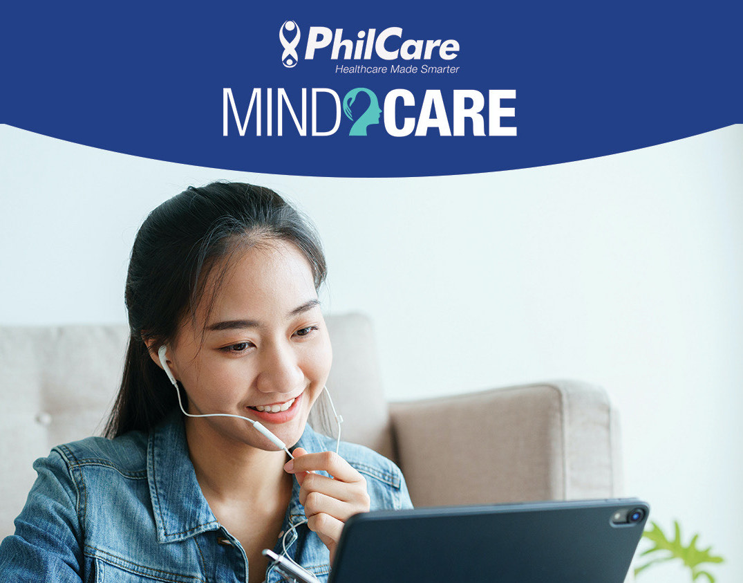 PhilCare partners with Silicon Valley start-up to promote mental ...