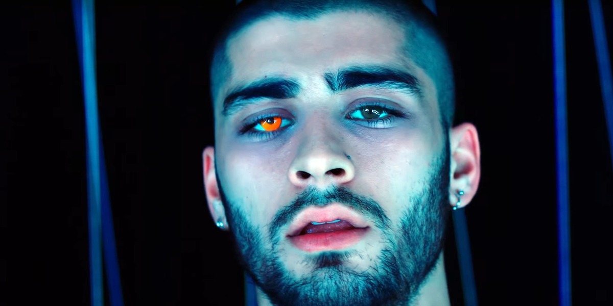 Songs of Life: La Nueva Cancion de Zayn