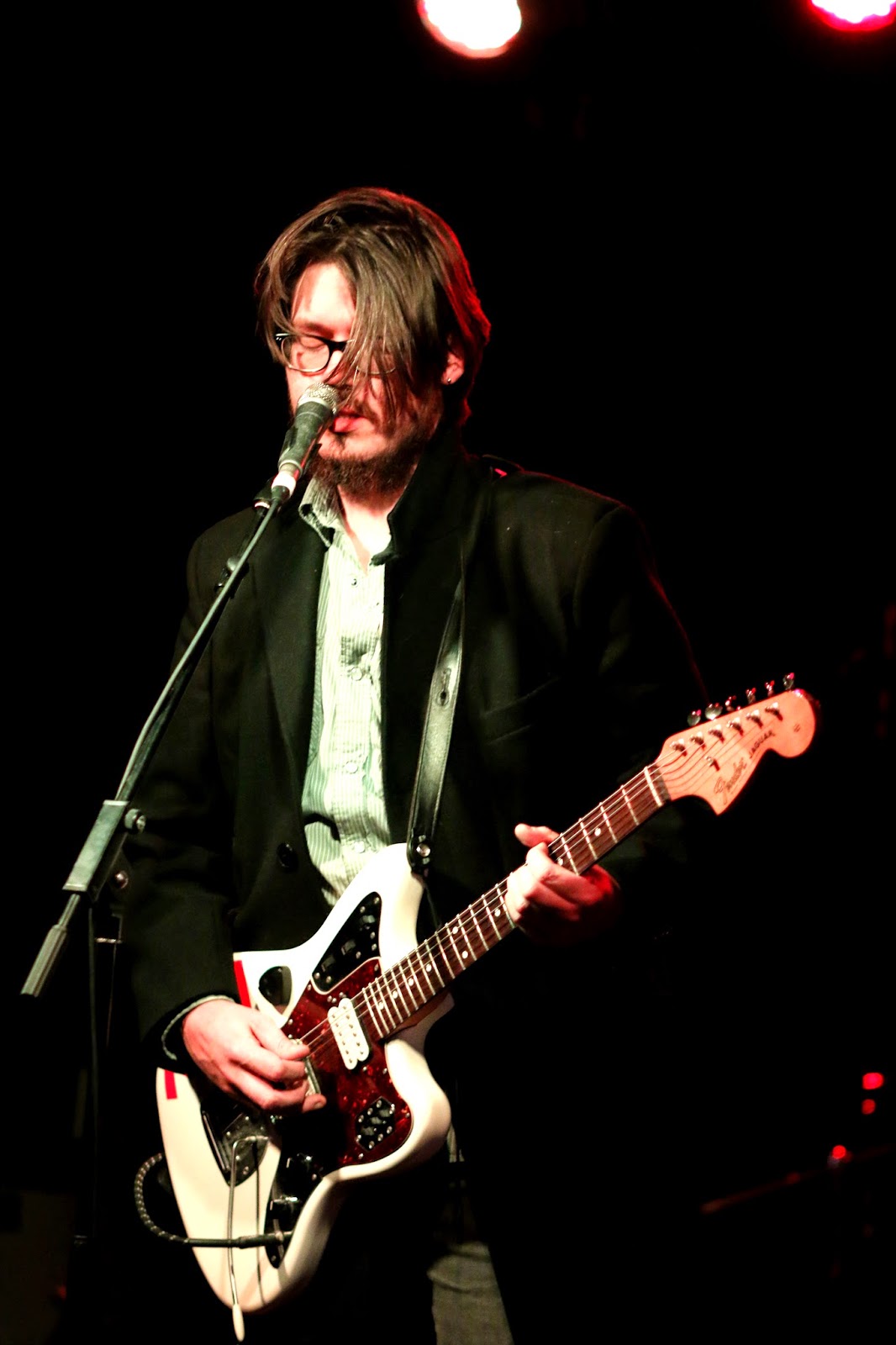 BelowZero Photography: Mark Hammond