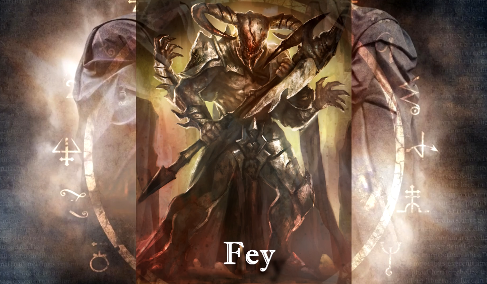 New Release Videos... Creating Humanoids, Fey.... - Faeit 212