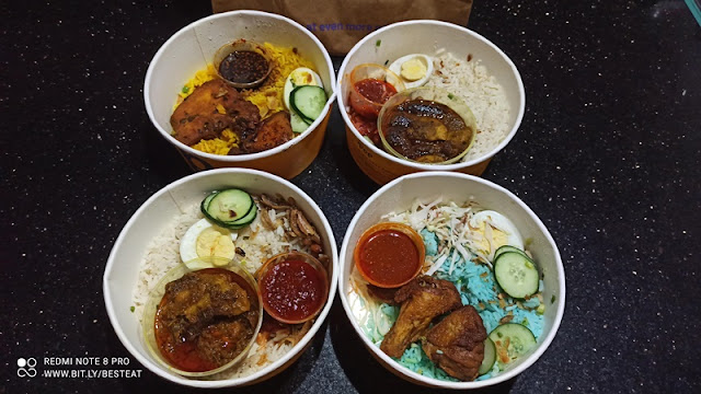 Best Restaurant To Eat - Malaysian Food Blog: POP Meals Ramadan Set ...