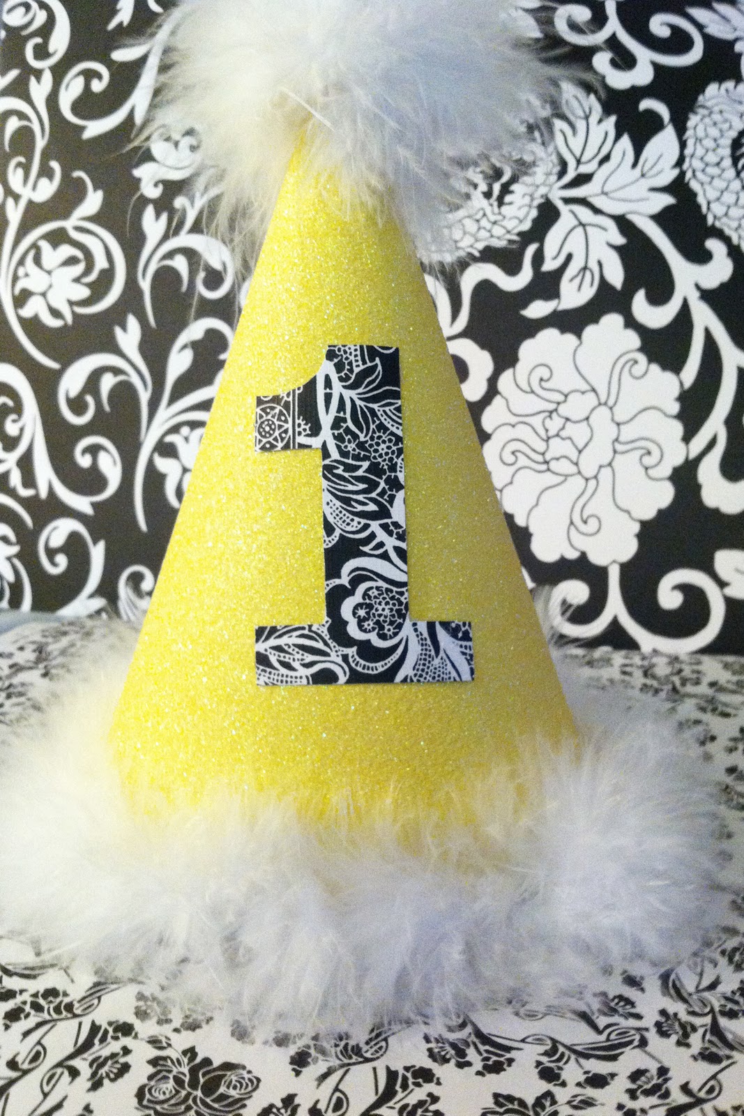 We re Really Great DIY Party Hat We re Really Great DIY Party Hat