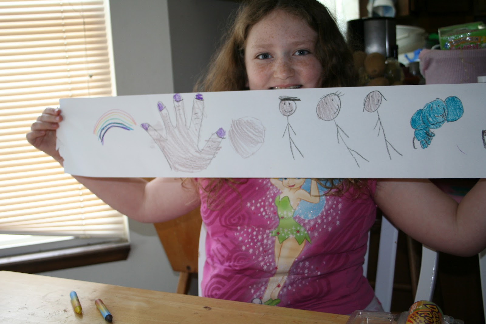 Puddle Jumping: Doodle Roll Product Review